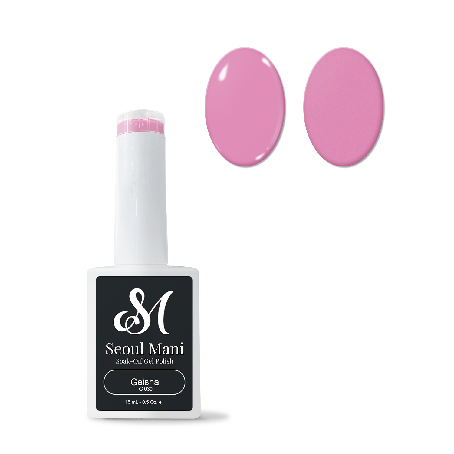 G030 - Geisha – Seoul Wraps