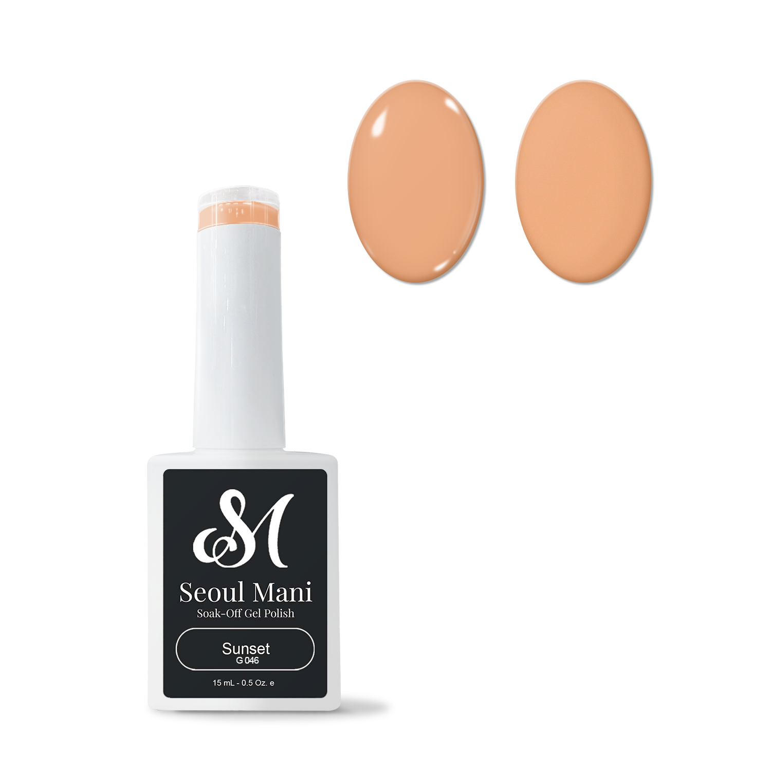 G046 - Sunset – Seoul Wraps