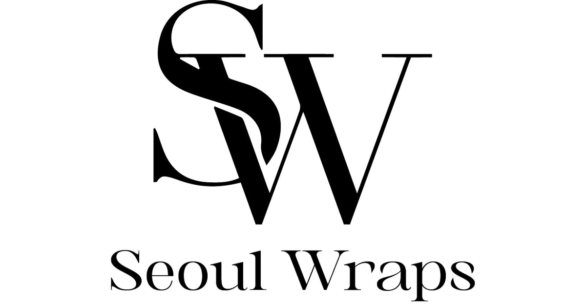 Seoul Wraps